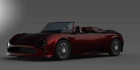 Get Your 107 MPG Car from Team WIKISPEED for $25,000. Use Discount Code ...