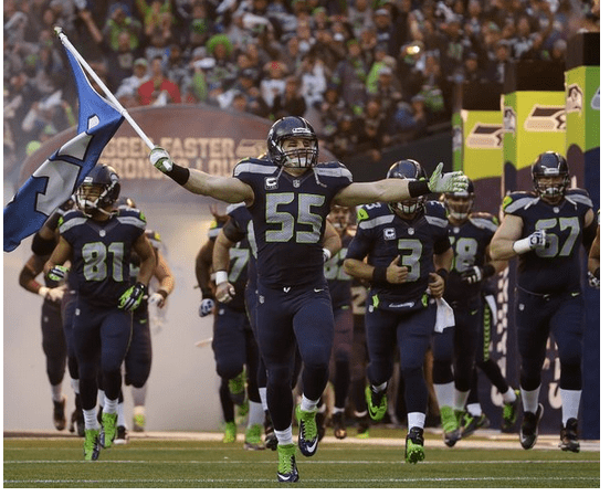 Super Bowl-Bound Seahawks Unite Fans through Social Media ‘Hawkitecture ...