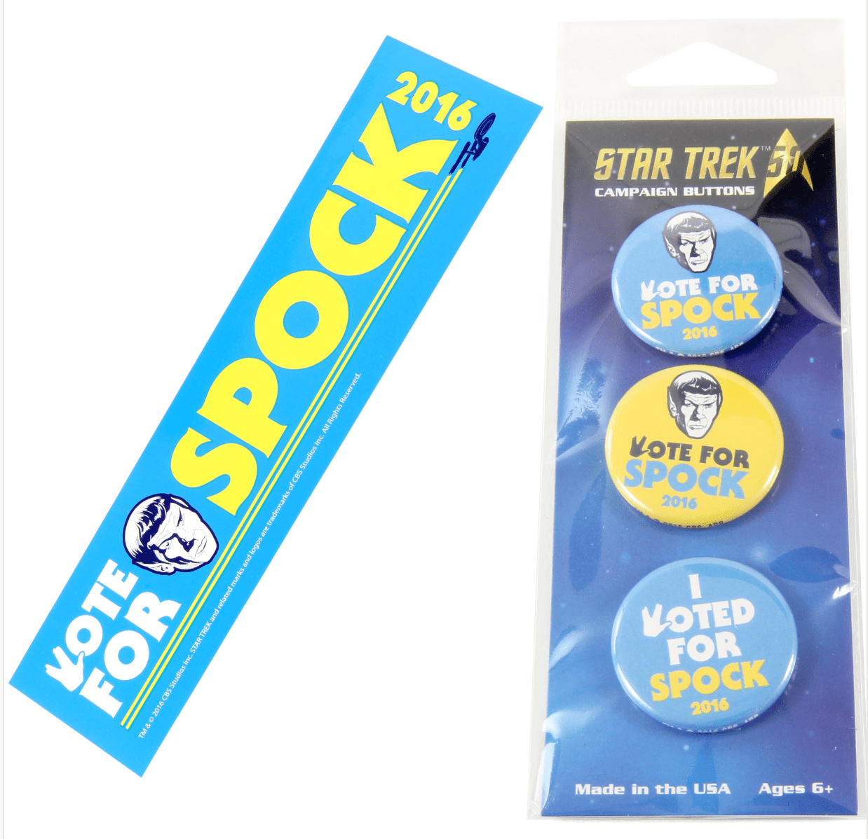 Seattle Is Starbase to Star Trek Past and Future | Seattle 24x7