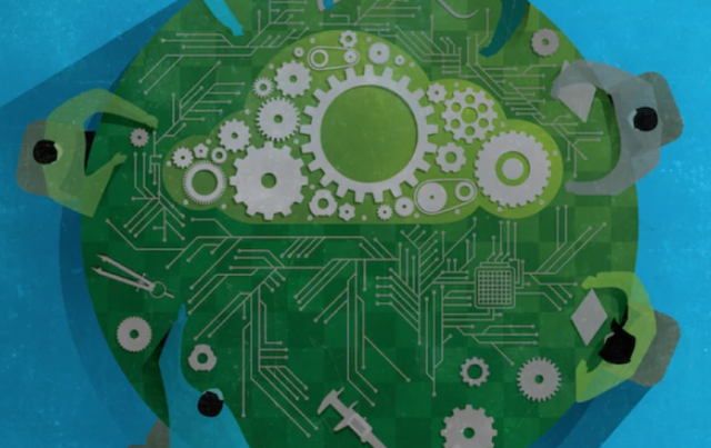 Creative Digital Consulting: Deloitte Digital’s 2020 Vision | Seattle 24x7