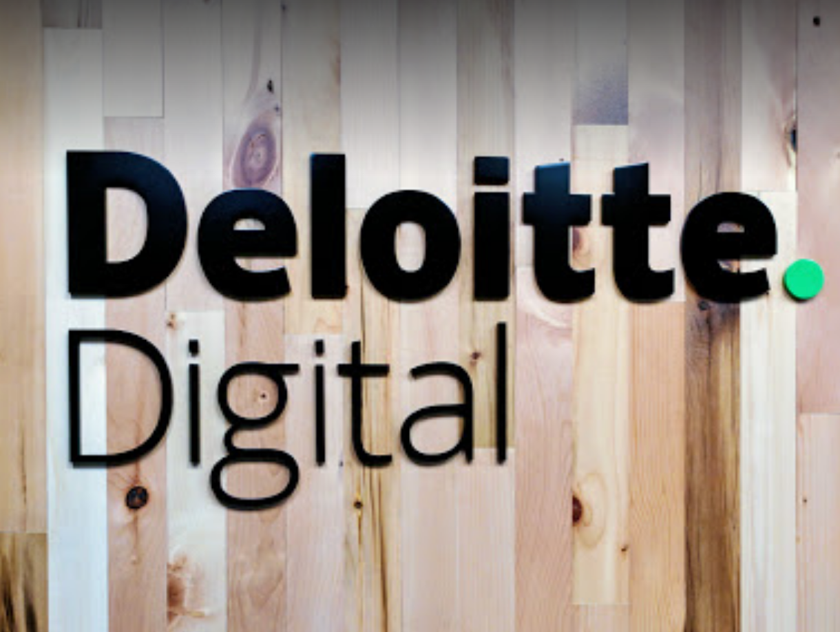 Creative Digital Consulting: Deloitte Digital’s 2020 Vision | Seattle 24x7