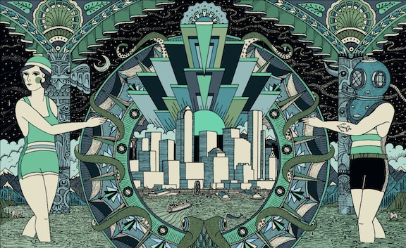 Creative Digital Consulting: Deloitte Digital’s 2020 Vision | Seattle 24x7