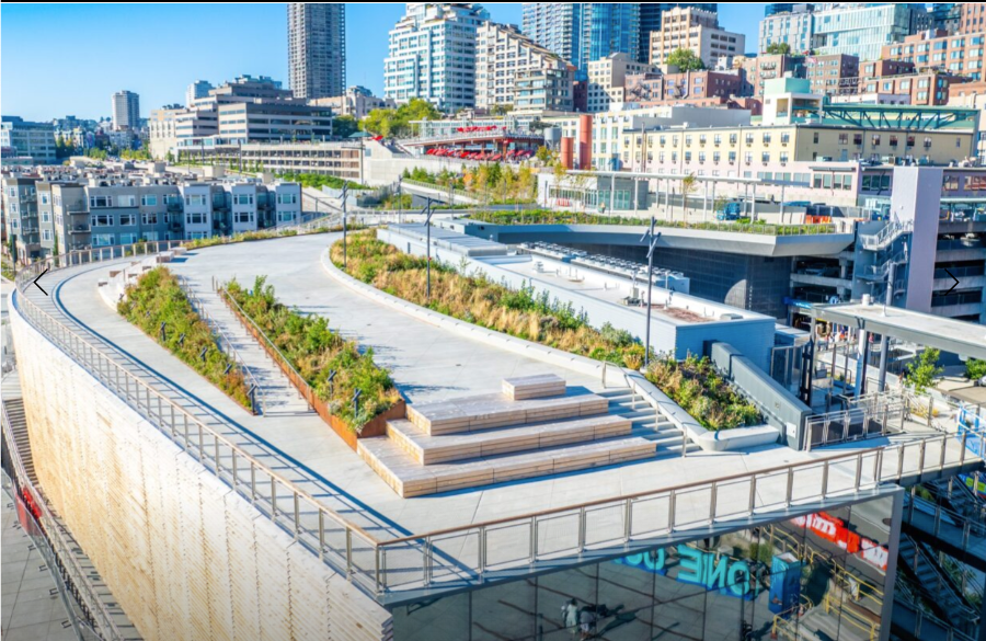 Elevating Urban Design: Seattle’s Architectural Renaissance | Seattle 24x7